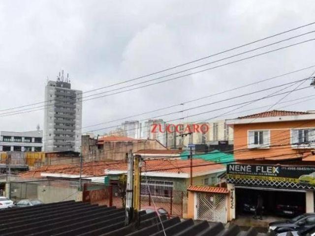 Casa à venda, 163 m² por R$ 699.000,00 Jardim Aida Guarulhos/SP
