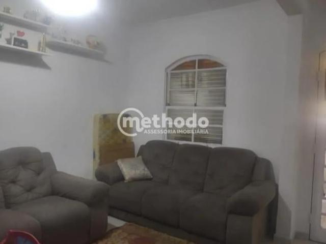 Casa à venda, 163 m² por R$ 750.000,00 Jardim Santo Antônio Valinhos/SP
