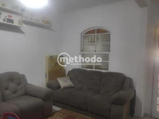 Casa à venda, 163 m² por R$ 750.000,00 Jardim Santo Antônio Valinhos/SP