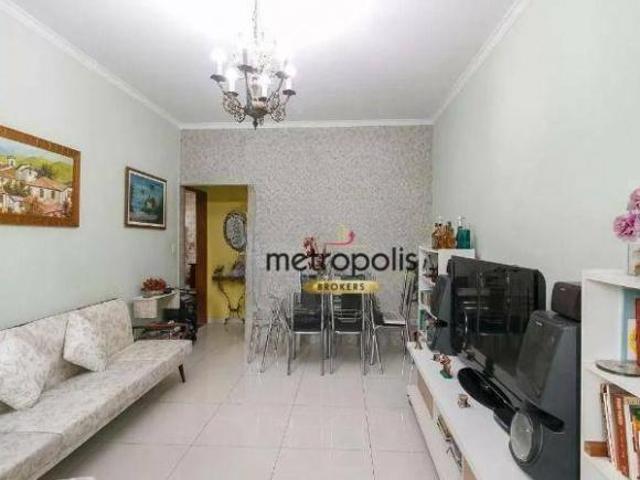 Casa à venda, 163 m² por R$ 795.000,00 Vila América Santo André/SP