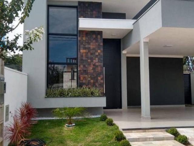 Casa à venda, 163 m² por R$ 840.000,00 Faixa Azul São Carlos/SP