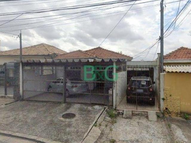 Casa à venda, 163 m² por R$ 900.000,00 Cidade Mãe do Céu São Paulo/SP