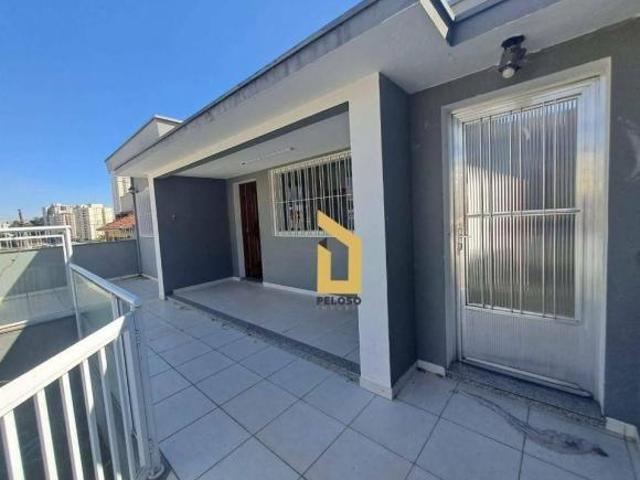 Casa à venda | 174 m² | 4 dormitórios | quintal amplo | 2 vagas | Mandaqui São Paulo/SP
