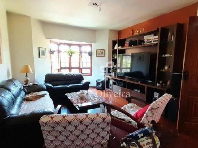 Casa à venda, 174 m² com 3 quartos Jardim das Vertentes São Paulo/SP