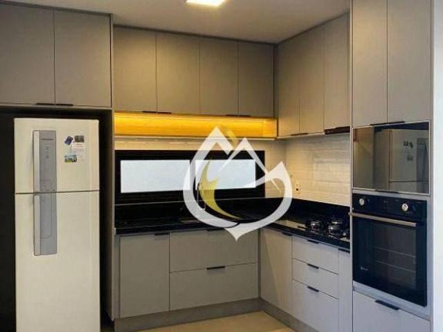 Casa à venda, 174 m² por R$ 1.465.000,00 Residencial Terras da Estância Paulínia/SP