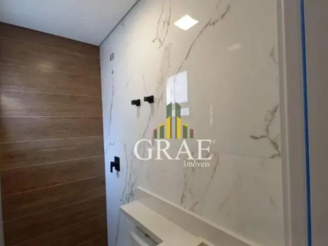 Casa à venda, 174 m² por R$ 1.690.000,00 Santo Antônio São Caetano do Sul/SP