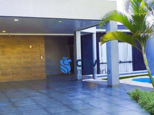 Casa à venda, 174 m² por R$ 1.780.000,00 Terra Bonita Londrina/PR
