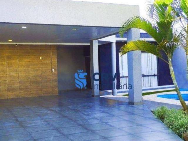 Casa à venda, 174 m² por R$ 1.780.000,00 Terra Bonita Londrina/PR