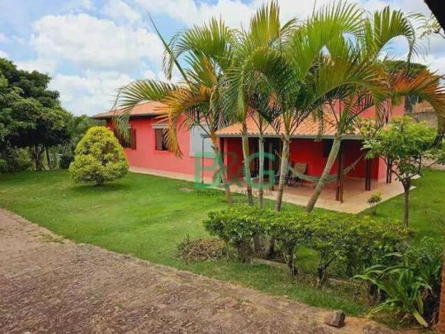 Casa à venda, 174 m² por R$ 1.150.000,00 Residencia São José do Ribeirão Itupeva/SP