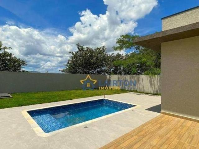 Casa à venda, 174 m² por R$ 1.180.000,00 Serras de Atibaia Atibaia/SP