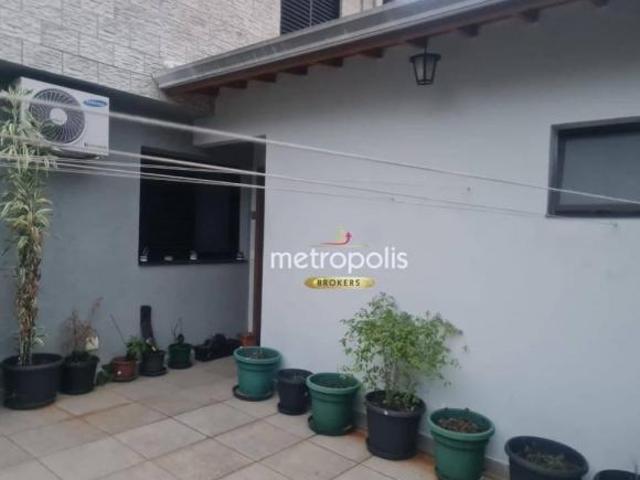 Casa à venda, 174 m² por R$ 1.251.000,00 Mauá São Caetano do Sul/SP