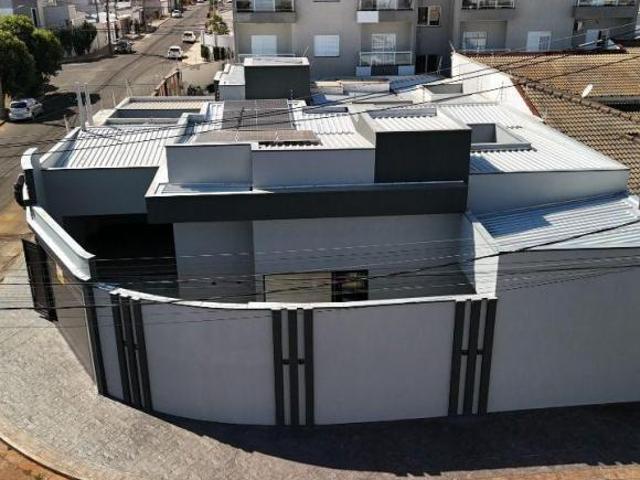 Casa à venda, 174 m² por R$ 1.300.000,00 Parque Universitário Americana/SP