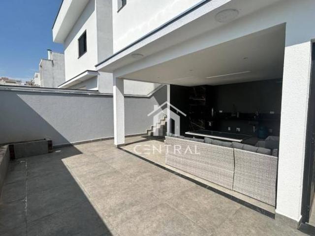 Casa à venda, 174 m² por R$ 1.375.000,00 Wanel Ville Sorocaba/SP