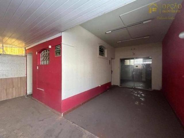 Casa à venda, 174 m² por R$ 350.000,00 Centro Itu/SP