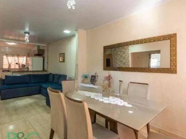 Casa à venda, 174 m² por R$ 509.000,00 Saúde São Paulo/SP
