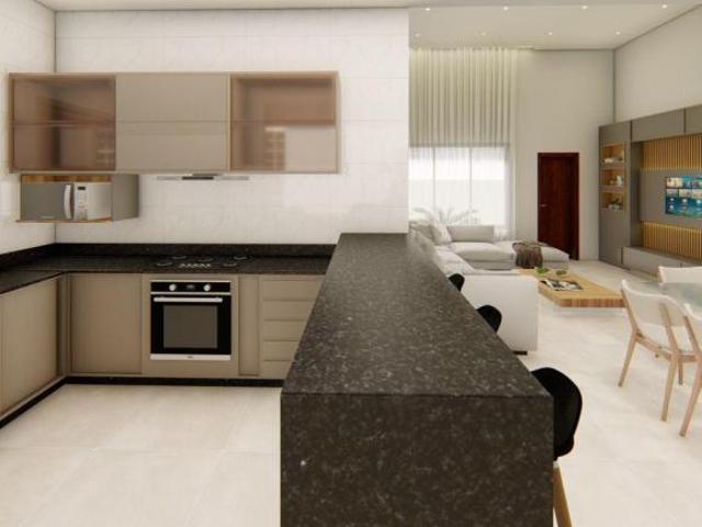 Casa à venda, 174 m² por R$ 850.000,00 Vale dos Sonhos Lagoa Santa/MG