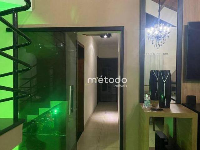 Casa à venda, 175 m² por R$ 3.500.000,00 Nogueira Guararema/SP