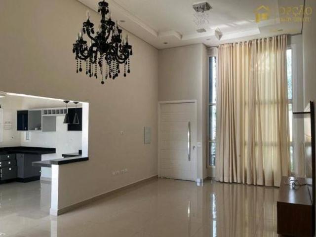 Casa à venda, 175 m² por R$ 1.450.000,00 Condomínio Costa das Areias Salto/SP
