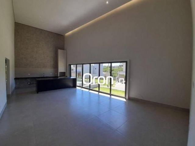 Casa à venda, 175 m² por R$ 1.490.000,00 Jardins Capri Senador Canedo/GO