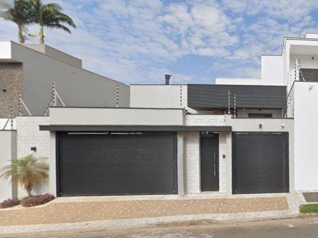 Casa à venda, 175 m² por R$ 1.650.000,00 Parque Residencial Nardini Americana/SP