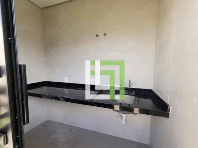 Casa à venda, 175 m² por R$ 1.696.000,00 Condomínio Pecan Itupeva/SP