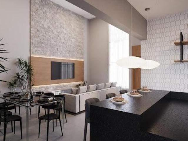 Casa à venda, 175 m² por R$ 1.100.000,00 Parque Olívio Franceschini Hortolândia/SP