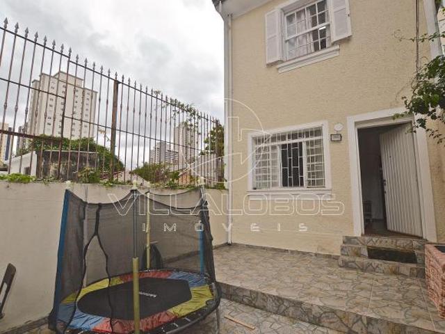 Casa à venda, 175 m² por R$ 1.280.000,00 Pompeia São Paulo/SP