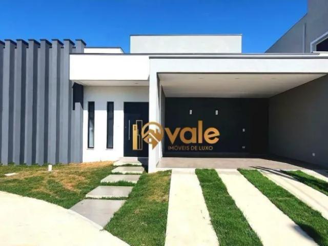 Casa à venda, 175 m² por R$ 1.300.000,00 Bosque dos Manacas Jacareí/SP