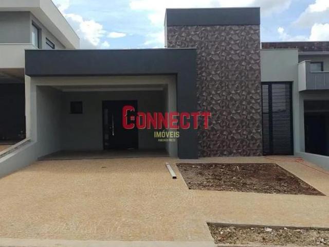 Casa à venda, 175 m² por R$ 1.350.000,00 San Marco Ribeirão Preto/SP