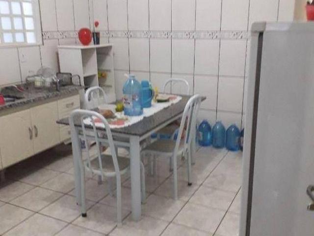 Casa à venda, 175 m² por R$ 250.000,00 Francisco de Abreu Fernandes Marília/SP