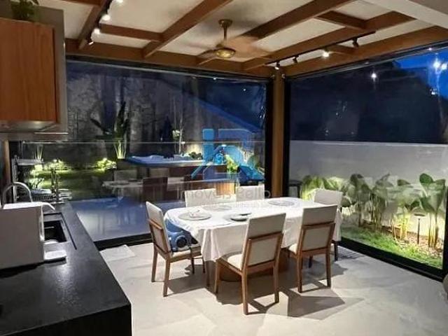 Casa à venda, 175 m² por R$ 2.100.000,00 Bairro Itapema Itatiba/SP