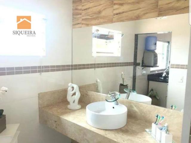 Casa à venda, 175 m² por R$ 392.200,00 Nova Votorantim /SP