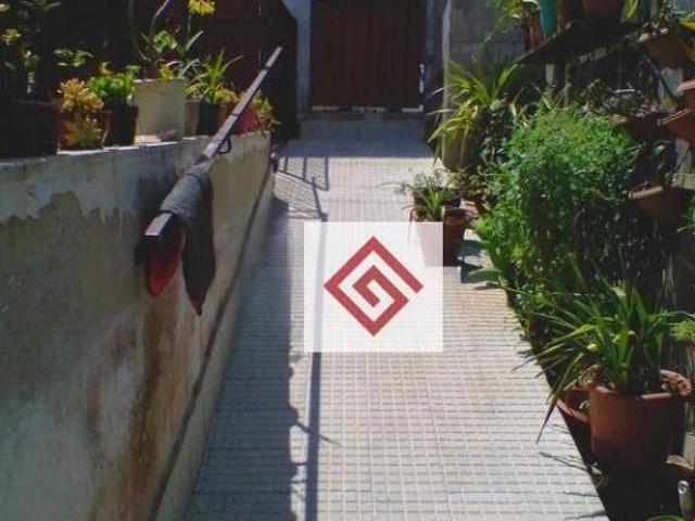 Casa à venda, 175 m² por R$ 450.000,00 Vila Guarani Santo André/SP