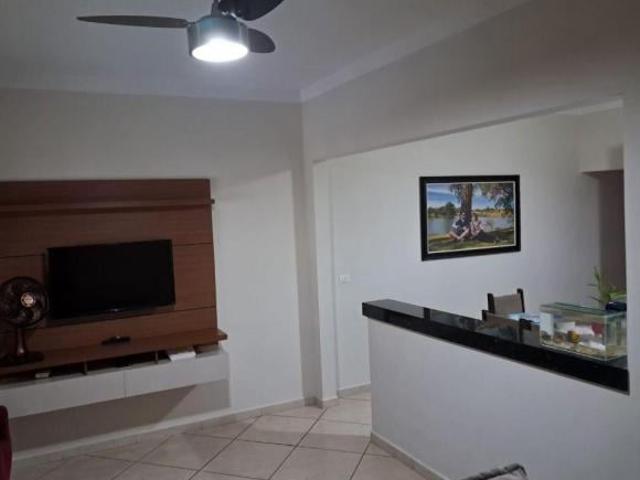 Casa à venda, 175 m² por R$ 450.000,00 Cidade Nova II Santa Bárbara D&apos Oeste/SP