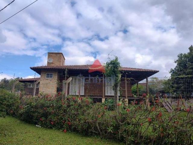 Casa à venda, 175 m² por R$ 490.000,00 Campestre São Leopoldo/RS