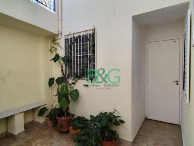 Casa à venda, 175 m² por R$ 690.000,00 Jardim Santa Lucrécia São Paulo/SP