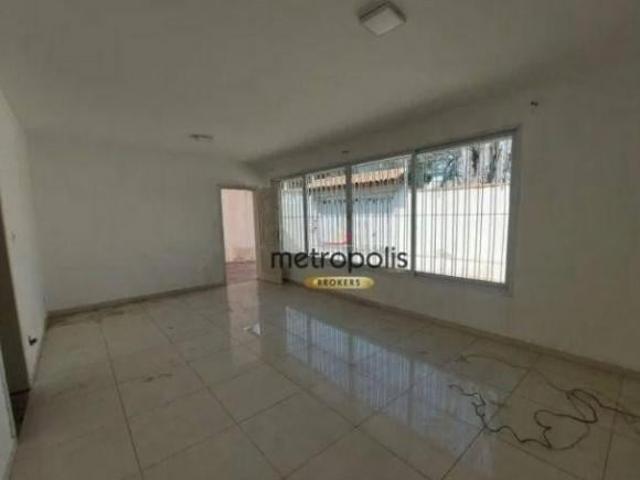 Casa à venda, 175 m² por R$ 781.000,00 Vila Floresta Santo André/SP