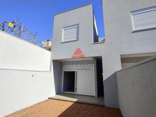 Casa à venda, 175 m² por R$ 950.000,00 São José São Leopoldo/RS