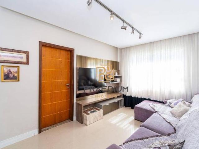 Casa à venda, 175 m² por R$ 990.000,00 Santa Cândida Curitiba/PR
