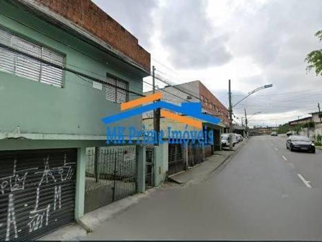 Casa a venda 175m² de terreno centro de Itapevi NÃO ACEITA FINANCIAMENTO