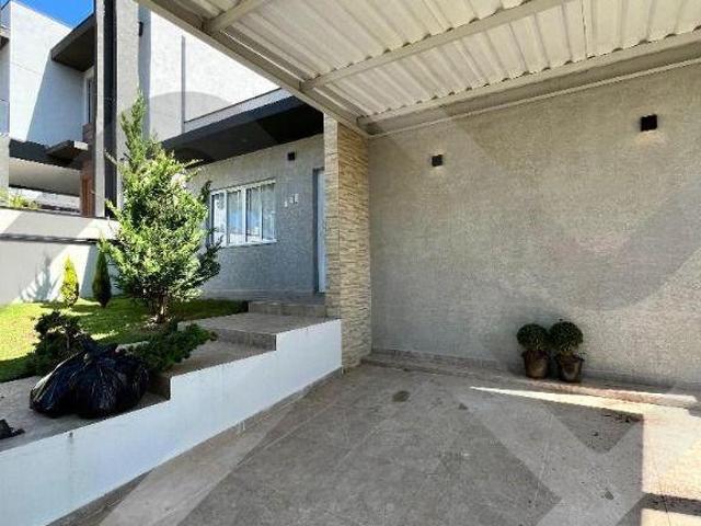 Casa com 3 dormitórios à venda, 176 m² por R$ 1.350.000,00 Terras de Atibaia Atibaia/SP
