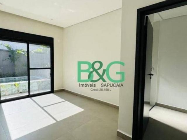 Casa à venda, 176 m² por R$ 1.350.000,00 Condomínio Residencial Flores Votorantim/SP