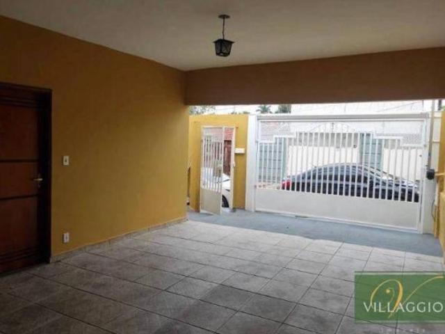 Casa à venda, 176 m² por R$ 350.000,00 Bosque da Felicidade São José do Rio Preto/SP