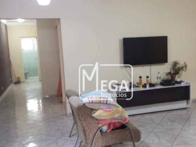 Casa à venda, 176 m² por R$ 445.000,00 Vila Nova Pirapora do Bom Jesus/SP