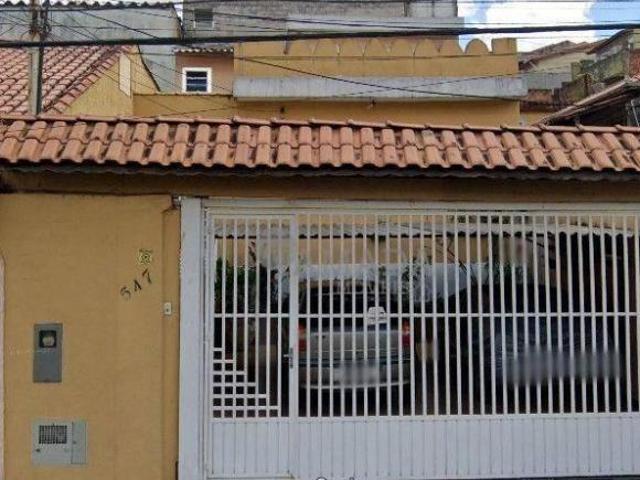 Casa à venda, 176 m² por R$ 450.000,00 Jardim Penha São Paulo/SP