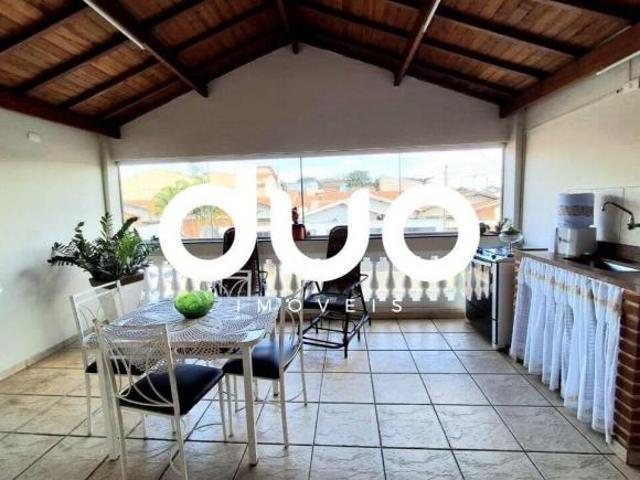 Casa à venda, 176 m² por R$ 545.000,00 Jardim Petrópolis Piracicaba/SP