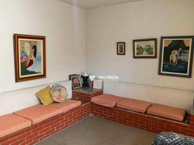 Casa à venda, 176 m² por R$ 550.000,00 Centro Sorocaba/SP