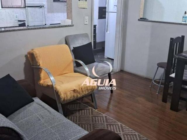 Casa à venda, 176 m² por R$ 639.000,00 Parque Erasmo Assunção Santo André/SP