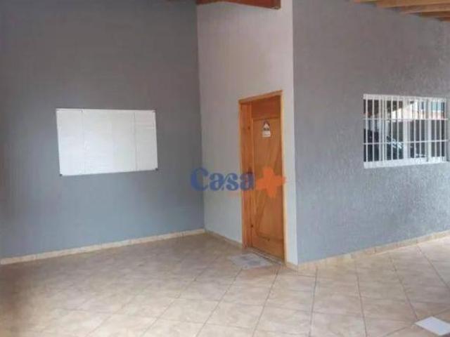 Casa à venda, 176 m² por R$ 670.000,00 São José 1 Paulínia/SP