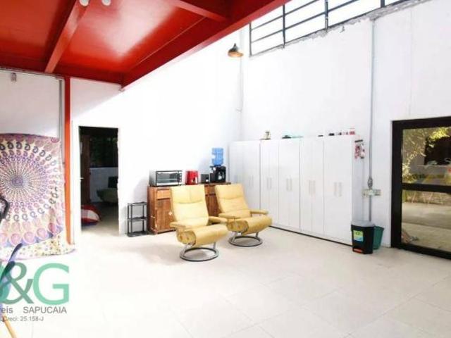 Casa à venda, 176 m² por R$ 690.000,00 Jardim Guapira São Paulo/SP